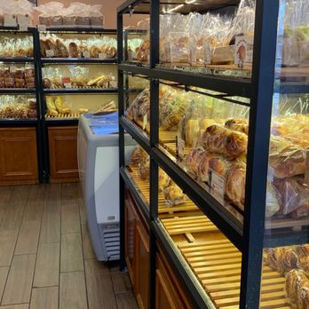 SUNMERRY BAKERY - 1664 Photos & 686 Reviews - 14805 Jeffrey Rd, Irvine ...