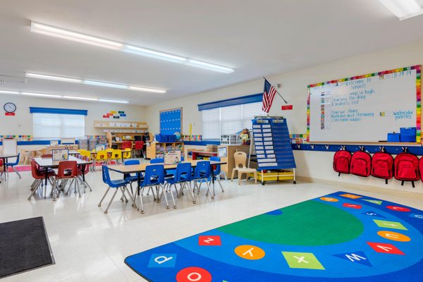 PRIMROSE SCHOOL OF MASON - Updated April 2026 - 48 Photos - 5888 Snider ...