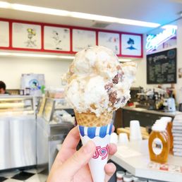 FERDINAND’S ICE CREAM SHOPPE - Updated July 2025 - 86 Photos & 171 ...