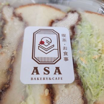 ASA BAKERY & CAFE - Updated March 2025 - 2305 Photos & 683 Reviews ...