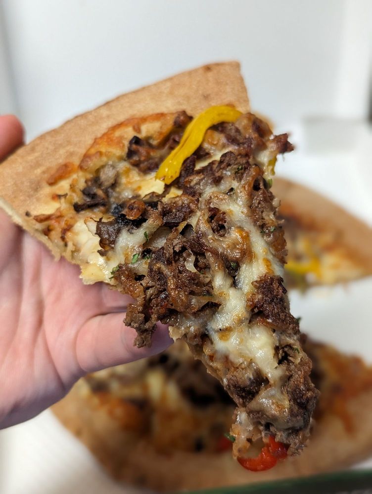 PIZZA MARU - Updated April 2025 - 114 Photos & 44 Reviews - 6050 Yonge ...