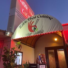 ZABB THAI CUISINE - Updated June 2025 - 722 Photos & 642 Reviews - 4001 ...