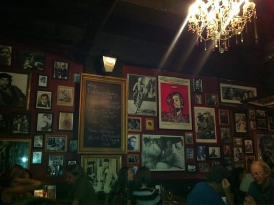 CASTRO’S LOUNGE - Updated December 2025 - 20 Photos & 40 Reviews - 2116 ...