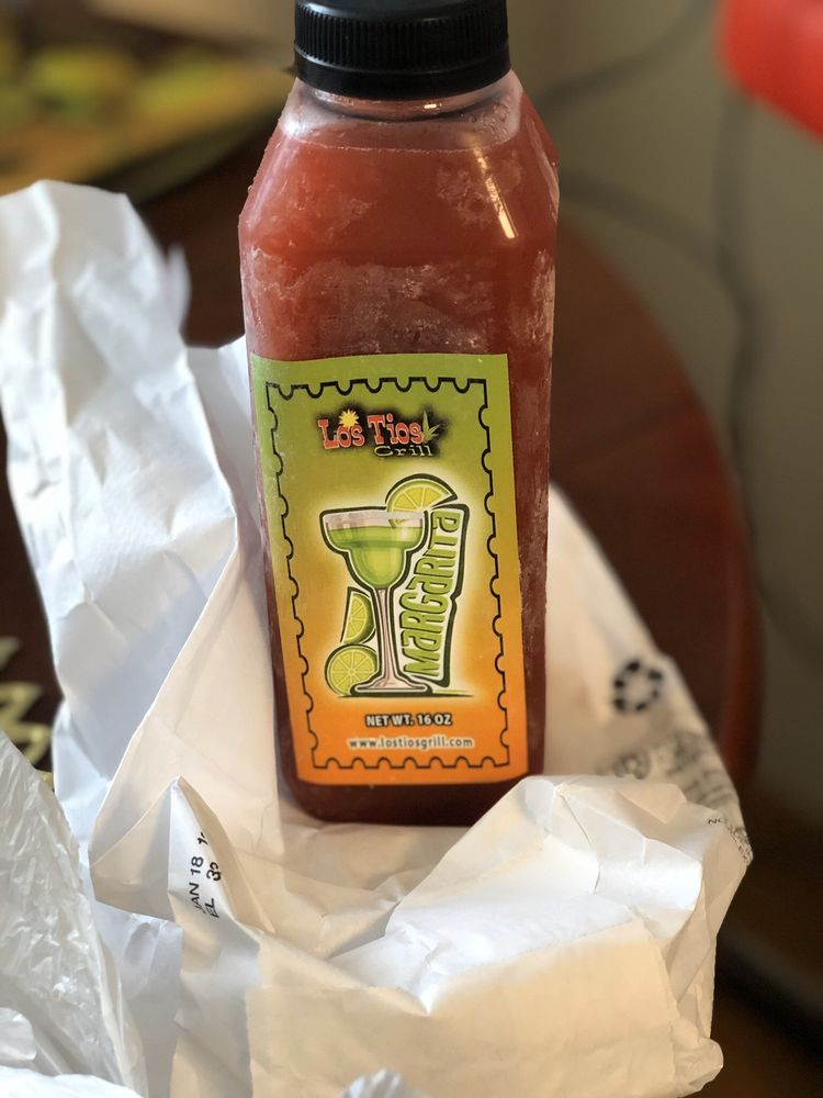 LOS TIOS GRILL - Updated May 2024 - 438 Photos & 892 Reviews - 2615 ...