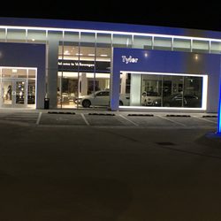 PATTERSON VOLKSWAGEN OF TYLER - 42 Photos & 12 Reviews - 3916 S SW Loop ...