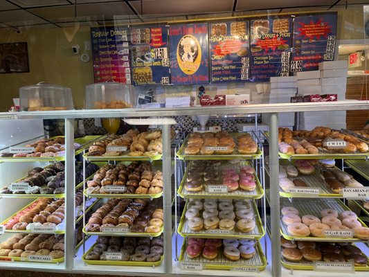 BAKER’S DOZEN - Updated February 2025 - 271 Photos & 407 Reviews - 1307 Buck Jones Rd, Raleigh ...