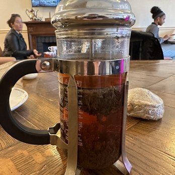 OPEN DOOR TEA - Updated June 2024 - 147 Photos & 102 Reviews - 3552 ...