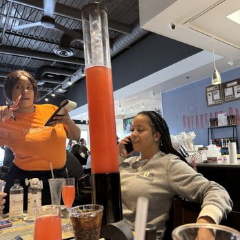 GOCHAS BREAKFAST BAR | CASCADE - Updated July 2024 - 2178 Photos & 998 ...