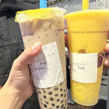 PIN MING BUBBLE TEA - Updated April 2025 - 227 Photos & 117 Reviews - 5 ...