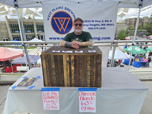 WEST PLAINS BREWING - Updated February 2026 - 12 Photos - 12622 West ...