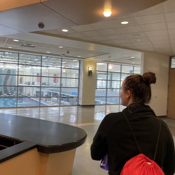 WOODROW WILSON AQUATIC CENTER - Updated October 2025 - 18 Photos & 128 ...