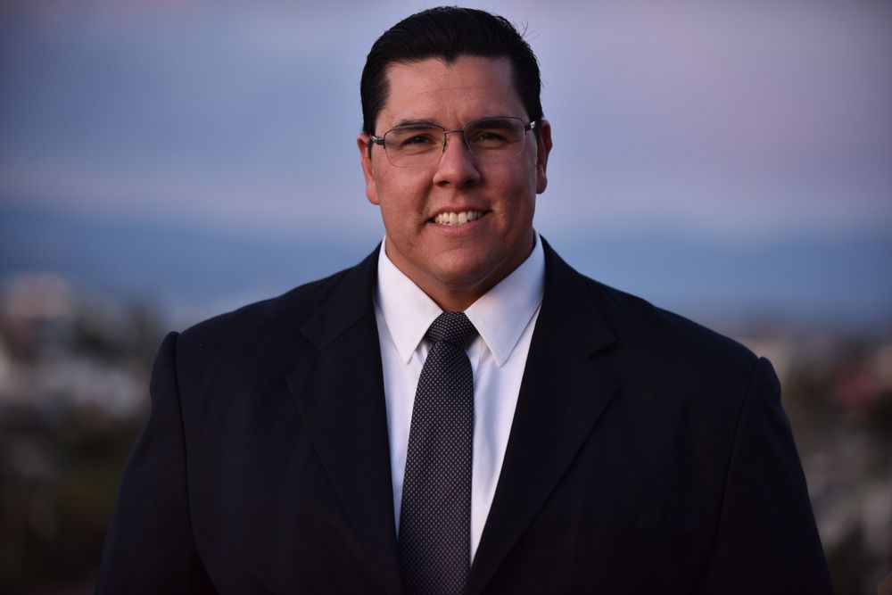 PACIONE LAW FIRM - Updated August 2024 - 11 Reviews - 42225 10th St W ...