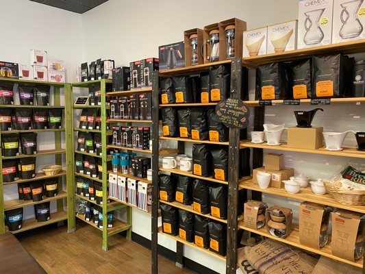 VALERIO COFFEE ROASTERS - Updated June 2025 - 78 Photos & 29 Reviews ...