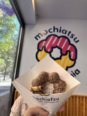 MOCHIATSU - Updated December 2025 - 120 Photos & 22 Reviews - 132 S ...