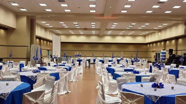 PORT ISABEL EVENT & CULTURAL CENTER - Updated January 2026 - 309 E ...