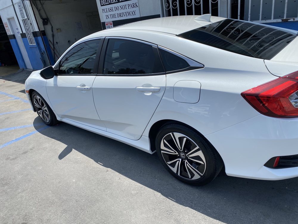 CALICA BROTHERS COLLISION CENTER - Updated June 2025 - 7025 N Figueroa ...