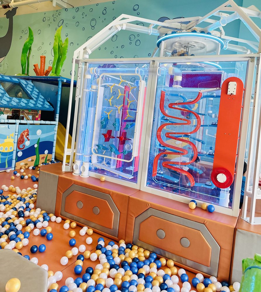 JUMP N PLAY - Updated October 2025 - 75 Photos & 50 Reviews - 31169 ...