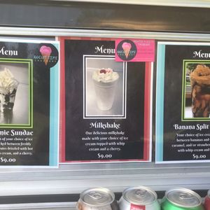 ABOUT TIME CREAMERY | 26 Photos - Ponte Vedra Beach, Florida - Food ...