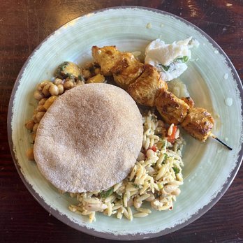 NEOMONDE MEDITERRANEAN RALEIGH - Updated December 2024 - 547 Photos ...