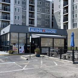 ALOHA SNACKS - Updated June 2026 - 816 Photos & 559 Reviews - 501 ...