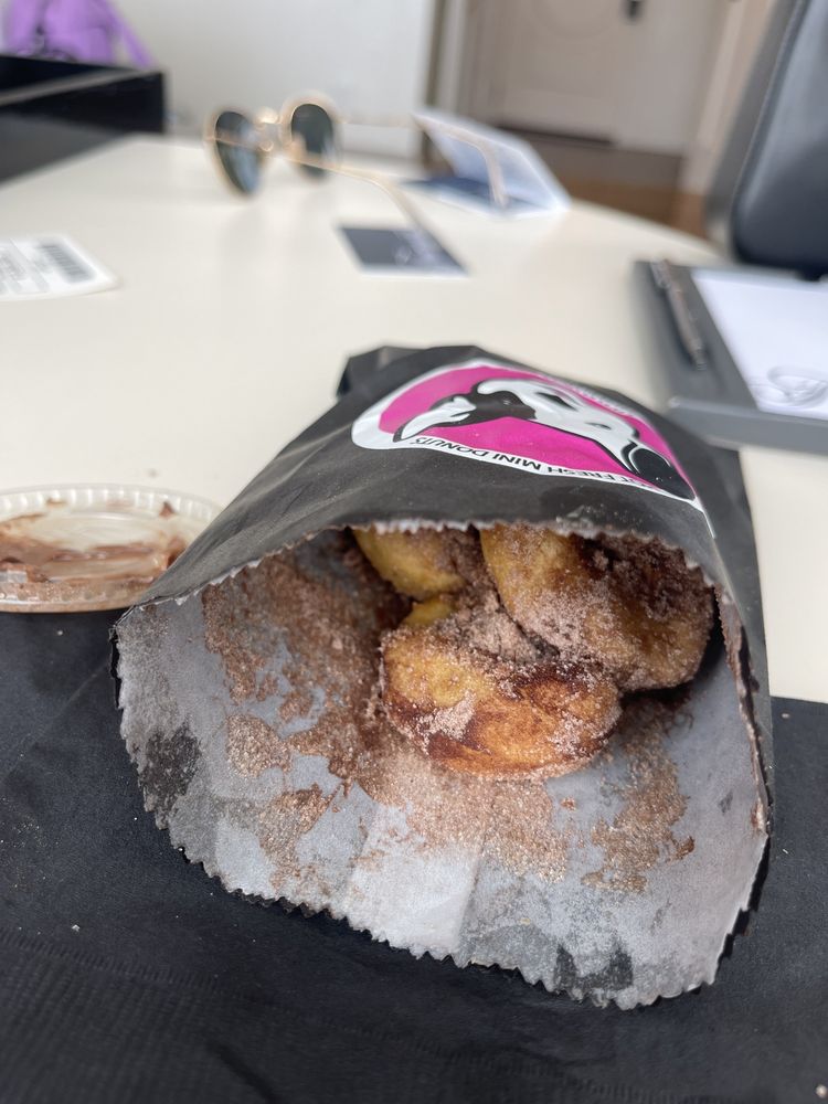 LITTLE LUCY’S MINI DONUTS - Updated December 2025 - 467 Photos & 508 ...