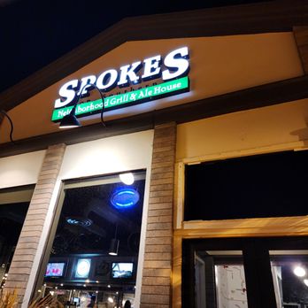 SPOKES ON SOUTHERN - Updated August 2025 - 327 Photos & 448 Reviews ...