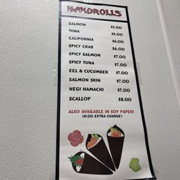 HAPPY SUSHI - Updated September 2025 - 159 Photos & 235 Reviews - 846 S ...