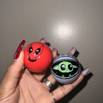 PERCH PUTT - Updated June 2025 - 168 Photos & 53 Reviews - 1805 Capital ...