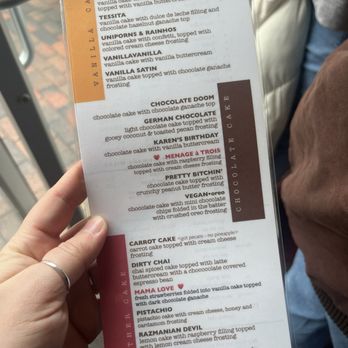 BAKED & WIRED - Updated June 2025 - 4752 Photos & 5286 Reviews - 1052 ...