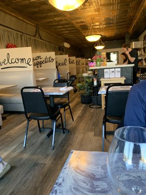 JUST JANICE - Updated December 2025 - 100 Photos & 206 Reviews - 23 ...