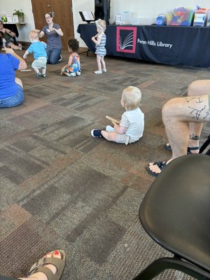 PENN HILLS LIBRARY - Updated July 2025 - 1037 Stotler Rd, Pittsburgh ...