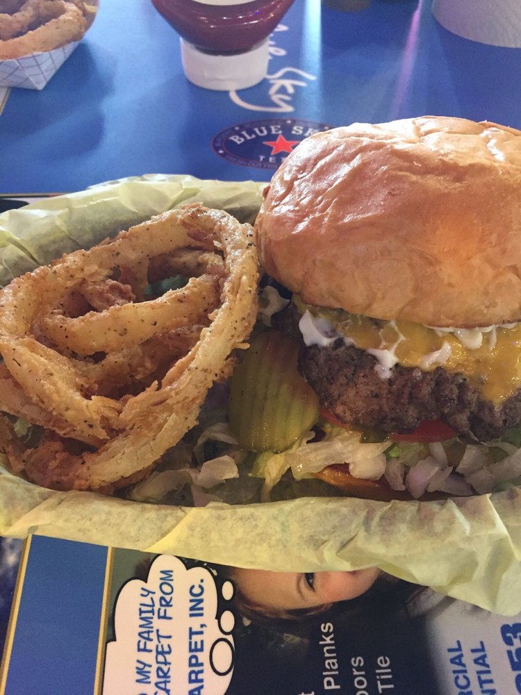 BLUE SKY TEXAS - Updated December 2025 - 44 Photos & 140 Reviews - 4416 ...