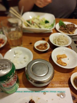SEOUL HOUSE KOREAN RESTAURANT - 218 Photos & 124 Reviews - 2805 W ...