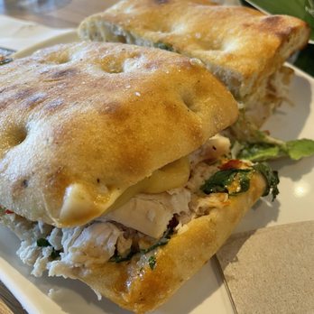 PANERA BREAD - Updated December 2025 - 62 Photos & 111 Reviews - 6550 N ...