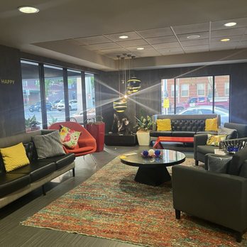 STAYPINEAPPLE - HOTEL FIVE - DOWNTOWN SEATTLE - Updated August 2024 ...