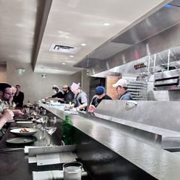 BASO - Updated June 2025 - 323 Photos & 71 Reviews - 633a W 19th St ...