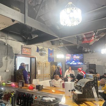 RUBICON RESTAURANT - Updated December 2025 - 42 Photos & 57 Reviews ...