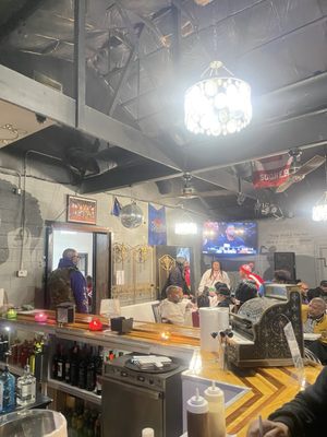 RUBICON RESTAURANT - Updated January 2026 - 42 Photos & 57 Reviews ...