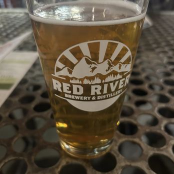 RED RIVER BREWING COMPANY & DISTILLERY - Updated May 2025 - 516 Photos ...
