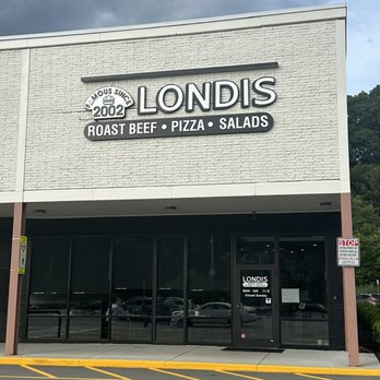 LONDI’S ROAST BEEF & PIZZA - Updated October 2024 - 39 Photos & 59 ...