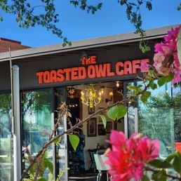 THE TOASTED OWL CAFE - Updated July 2025 - 339 Photos & 197 Reviews - 300 W Camelback Rd ...