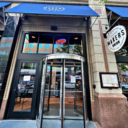 MAKERS UNION - Updated May 2025 - 632 Photos & 409 Reviews - 1812 ...