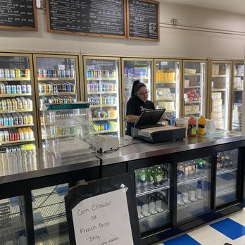MSM DELI - Updated June 2025 - 407 Photos & 1399 Reviews - 2220 6th Ave ...