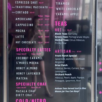 RAINING BERRIES - Updated August 2025 - 82 Photos & 19 Reviews - 1912 S ...