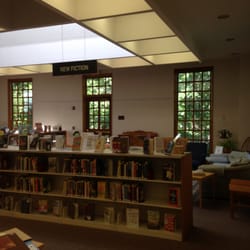 DOVER TOWN LIBRARY - 56 Dedham St, Dover, MA - Yelp