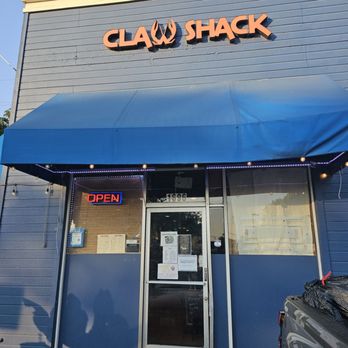 CLAW SHACK - Updated March 2025 - 2020 Photos & 1592 Reviews - 1696 ...