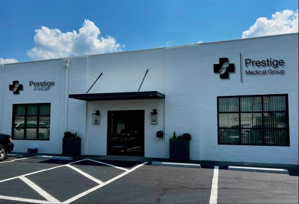 PRESTIGE MEDICAL GROUP - Updated May 2026 - 12 Photos - 3755 Sixes Rd ...