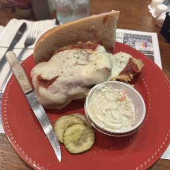 SHADY REST RESTAURANT - Updated July 2025 - 99 Photos & 159 Reviews ...