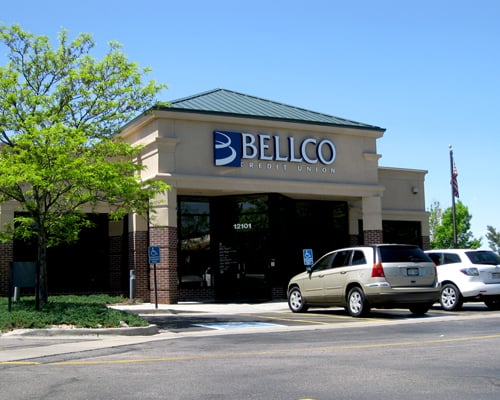 BELLCO CREDIT UNION - Updated December 2025 - 20 Reviews - 12101 N ...