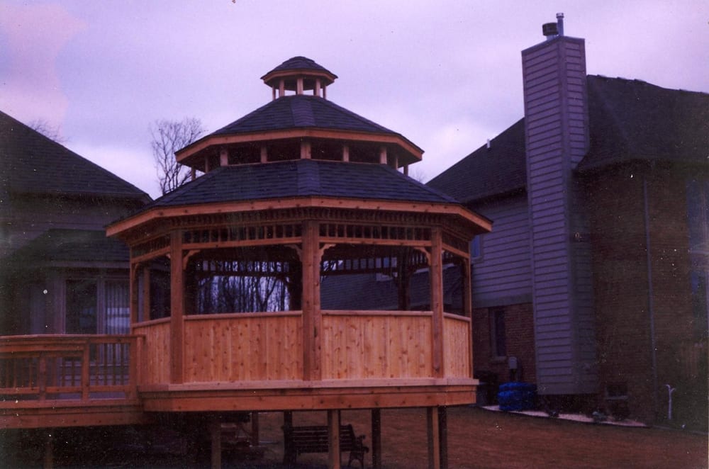 ASTRO CONSTRUCTION - Updated December 2024 - 9171 Kelly Lake Dr ...